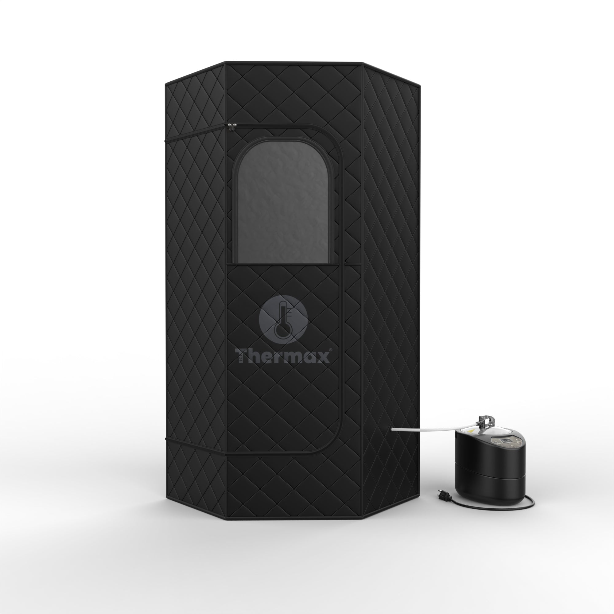 Nordic Steam Sauna – IceThermax®